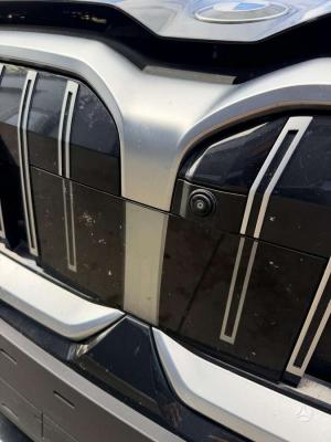 Melns BMW 520 2024 Kauņa, ar dzinēja tilpumu 2.00 L un nobraukumu 85 tūkst. km par 24850 €, foto 16 vietnē AUTOMOTO.COM.LV