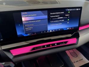 Черный БМВ 520 2025 в Каунас, объемом двигателя 2.00 л и пробегом 39 тыс. км за 51909 €, фото 31 на AUTOMOTO.COM.LV