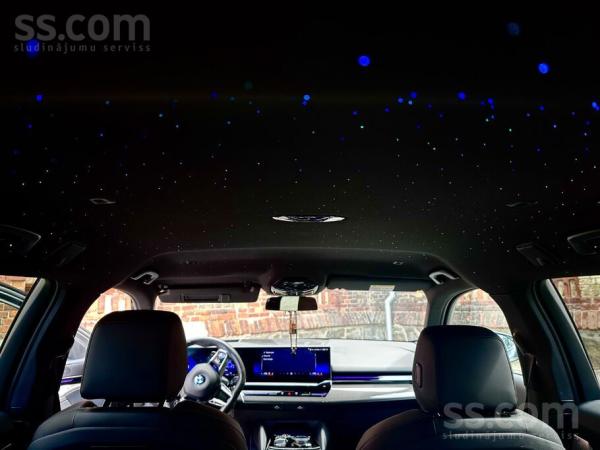 Melns BMW 520 2025 Ventspils, ar dzinēja tilpumu 2.00 L un nobraukumu 43 tūkst. km par 55000 €, foto 10 vietnē AUTOMOTO.COM.LV