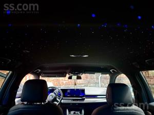 Melns BMW 520 2025 Ventspils, ar dzinēja tilpumu 2.00 L un nobraukumu 43 tūkst. km par 55000 €, foto 11 vietnē AUTOMOTO.COM.LV