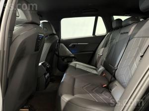 Melns BMW 520 2025 Ventspils, ar dzinēja tilpumu 2.00 L un nobraukumu 50 tūkst. km par 51990 €, foto 7 vietnē AUTOMOTO.COM.LV