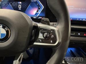 Melns BMW 520 2025 Ventspils, ar dzinēja tilpumu 2.00 L un nobraukumu 50 tūkst. km par 51990 €, foto 16 vietnē AUTOMOTO.COM.LV