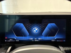 Melns BMW 520 2025 Ventspils, ar dzinēja tilpumu 2.00 L un nobraukumu 50 tūkst. km par 51990 €, foto 24 vietnē AUTOMOTO.COM.LV