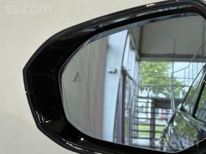 Melns BMW 520 2025 Ventspils, ar dzinēja tilpumu 2.00 L un nobraukumu 50 tūkst. km par 51990 €, foto 26 vietnē AUTOMOTO.COM.LV