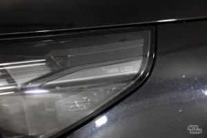 Melns BMW 520 2025 Viļņa, ar dzinēja tilpumu 2.00 L un nobraukumu 64 tūkst. km par 56771 €, foto 4 vietnē AUTOMOTO.COM.LV