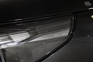 Melns BMW 520 2025 Viļņa, ar dzinēja tilpumu 2.00 L un nobraukumu 64 tūkst. km par 56771 €, foto 6 vietnē AUTOMOTO.COM.LV