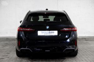 Melns BMW 520 2025 Viļņa, ar dzinēja tilpumu 2.00 L un nobraukumu 64 tūkst. km par 56771 €, foto 13 vietnē AUTOMOTO.COM.LV