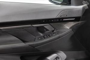 Melns BMW 520 2025 Viļņa, ar dzinēja tilpumu 2.00 L un nobraukumu 64 tūkst. km par 56771 €, foto 17 vietnē AUTOMOTO.COM.LV