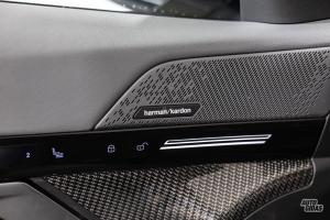 Melns BMW 520 2025 Viļņa, ar dzinēja tilpumu 2.00 L un nobraukumu 64 tūkst. km par 56771 €, foto 18 vietnē AUTOMOTO.COM.LV
