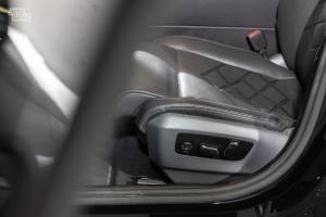 Melns BMW 520 2025 Viļņa, ar dzinēja tilpumu 2.00 L un nobraukumu 64 tūkst. km par 56771 €, foto 19 vietnē AUTOMOTO.COM.LV