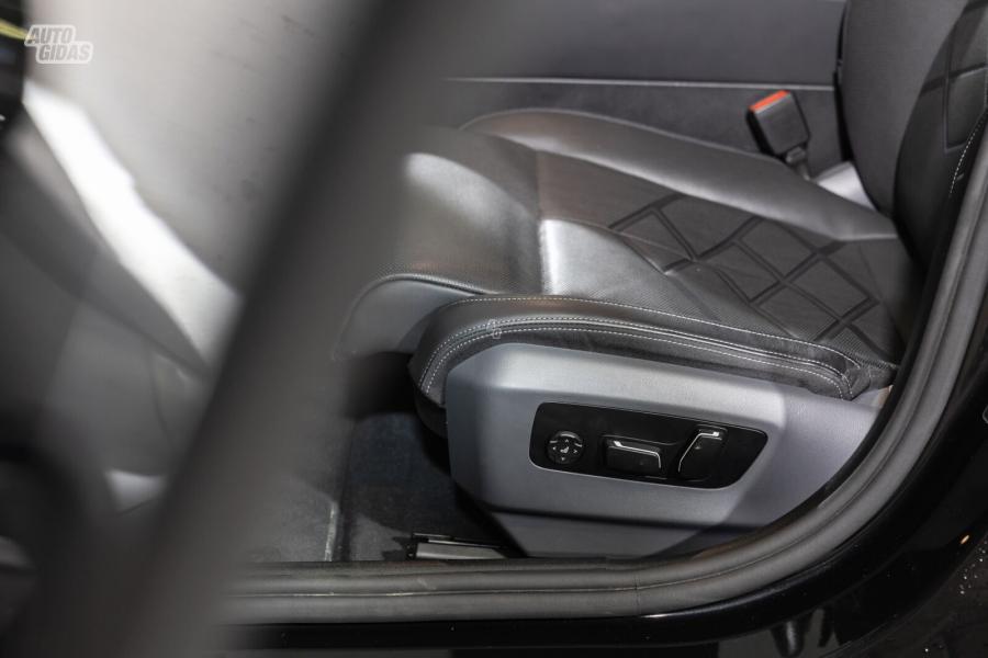 Melns BMW 520 2025 Viļņa, ar dzinēja tilpumu 2.00 L un nobraukumu 64 tūkst. km par 56771 €, foto 19 vietnē AUTOMOTO.COM.LV