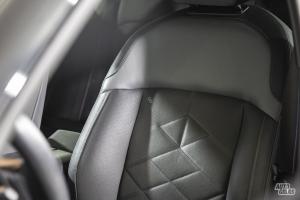 Melns BMW 520 2025 Viļņa, ar dzinēja tilpumu 2.00 L un nobraukumu 64 tūkst. km par 56771 €, foto 20 vietnē AUTOMOTO.COM.LV