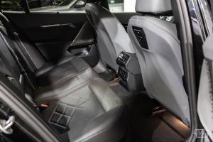 Melns BMW 520 2025 Viļņa, ar dzinēja tilpumu 2.00 L un nobraukumu 64 tūkst. km par 56771 €, foto 22 vietnē AUTOMOTO.COM.LV