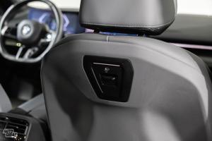 Melns BMW 520 2025 Viļņa, ar dzinēja tilpumu 2.00 L un nobraukumu 64 tūkst. km par 56771 €, foto 23 vietnē AUTOMOTO.COM.LV