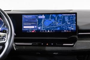 Melns BMW 520 2025 Viļņa, ar dzinēja tilpumu 2.00 L un nobraukumu 64 tūkst. km par 56771 €, foto 26 vietnē AUTOMOTO.COM.LV