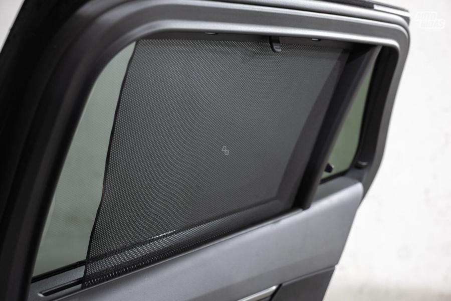 Melns BMW 520 2025 Viļņa, ar dzinēja tilpumu 2.00 L un nobraukumu 64 tūkst. km par 56771 €, foto 27 vietnē AUTOMOTO.COM.LV