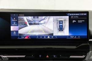 Melns BMW 520 2025 Viļņa, ar dzinēja tilpumu 2.00 L un nobraukumu 64 tūkst. km par 56771 €, foto 31 vietnē AUTOMOTO.COM.LV
