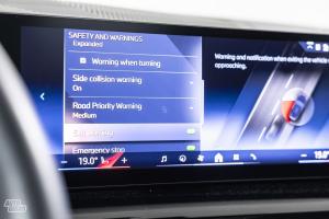 Melns BMW 520 2025 Viļņa, ar dzinēja tilpumu 2.00 L un nobraukumu 64 tūkst. km par 56771 €, foto 34 vietnē AUTOMOTO.COM.LV