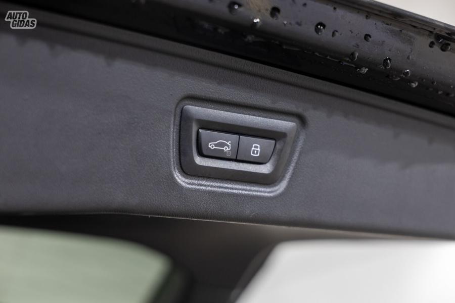 Melns BMW 520 2025 Viļņa, ar dzinēja tilpumu 2.00 L un nobraukumu 64 tūkst. km par 56771 €, foto 36 vietnē AUTOMOTO.COM.LV