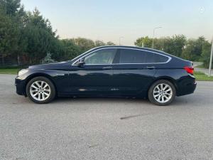 Zils BMW 520 2013 Kauņa, ar dzinēja tilpumu 2.00 L un nobraukumu 224 tūkst. km par 12400 €, foto 6 vietnē AUTOMOTO.COM.LV