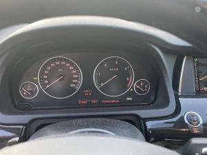 Zils BMW 520 2013 Kauņa, ar dzinēja tilpumu 2.00 L un nobraukumu 224 tūkst. km par 12400 €, foto 11 vietnē AUTOMOTO.COM.LV