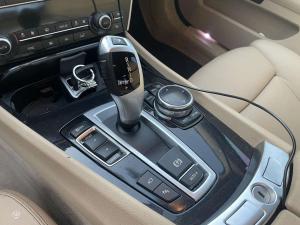 Zils BMW 520 2013 Kauņa, ar dzinēja tilpumu 2.00 L un nobraukumu 224 tūkst. km par 12400 €, foto 12 vietnē AUTOMOTO.COM.LV