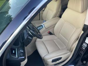Zils BMW 520 2013 Kauņa, ar dzinēja tilpumu 2.00 L un nobraukumu 224 tūkst. km par 12400 €, foto 13 vietnē AUTOMOTO.COM.LV