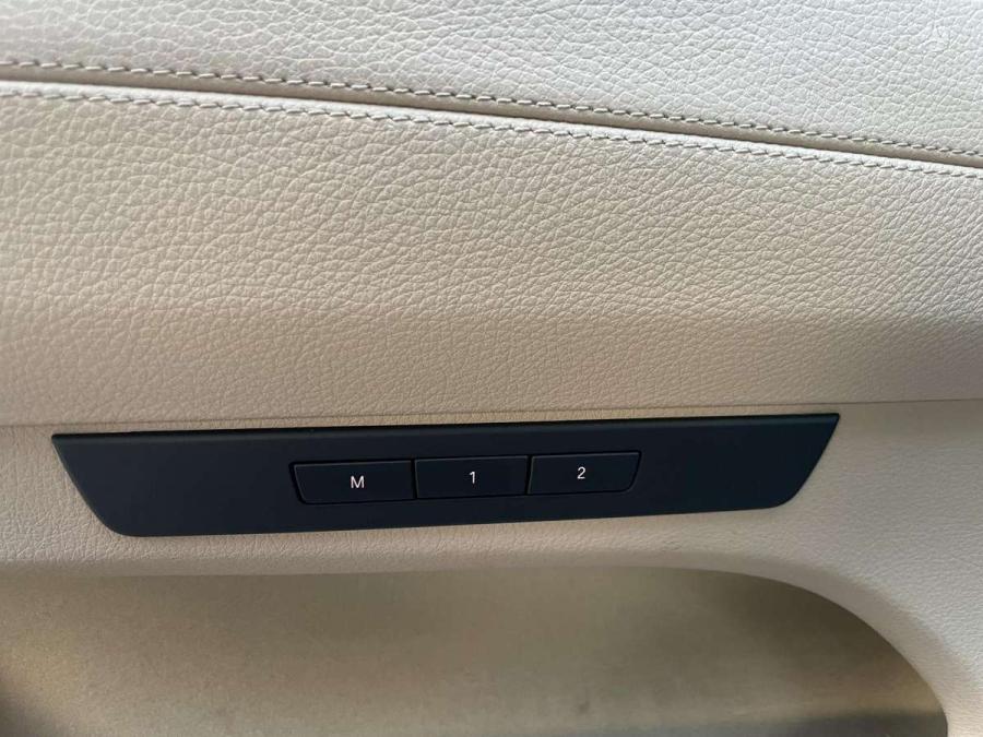 Zils BMW 520 2013 Kauņa, ar dzinēja tilpumu 2.00 L un nobraukumu 224 tūkst. km par 12400 €, foto 14 vietnē AUTOMOTO.COM.LV