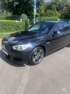 Zils BMW 520 2014 Kauņa, ar dzinēja tilpumu 2.00 L un nobraukumu 244 tūkst. km par 15300 €, foto 4 vietnē AUTOMOTO.COM.LV