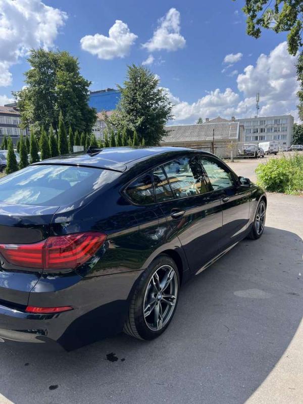 Zils BMW 520 2014 Kauņa, ar dzinēja tilpumu 2.00 L un nobraukumu 244 tūkst. km par 15300 €, foto 4 vietnē AUTOMOTO.COM.LV