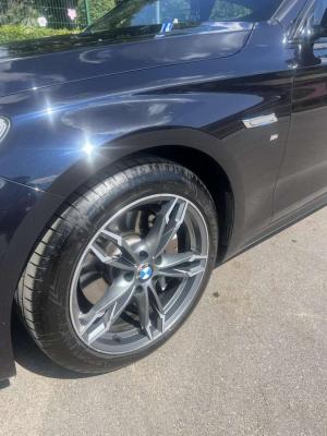 Zils BMW 520 2014 Kauņa, ar dzinēja tilpumu 2.00 L un nobraukumu 244 tūkst. km par 15300 €, foto 7 vietnē AUTOMOTO.COM.LV
