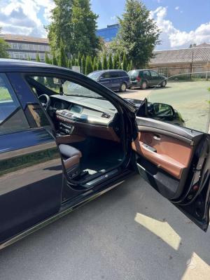 Zils BMW 520 2014 Kauņa, ar dzinēja tilpumu 2.00 L un nobraukumu 244 tūkst. km par 15300 €, foto 12 vietnē AUTOMOTO.COM.LV