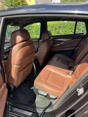 Zils BMW 520 2014 Kauņa, ar dzinēja tilpumu 2.00 L un nobraukumu 244 tūkst. km par 15300 €, foto 13 vietnē AUTOMOTO.COM.LV