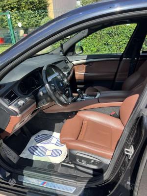 Zils BMW 520 2014 Kauņa, ar dzinēja tilpumu 2.00 L un nobraukumu 244 tūkst. km par 15300 €, foto 14 vietnē AUTOMOTO.COM.LV