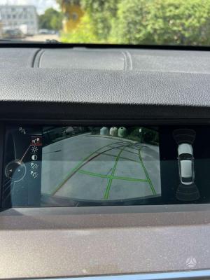 Zils BMW 520 2014 Kauņa, ar dzinēja tilpumu 2.00 L un nobraukumu 244 tūkst. km par 15300 €, foto 15 vietnē AUTOMOTO.COM.LV