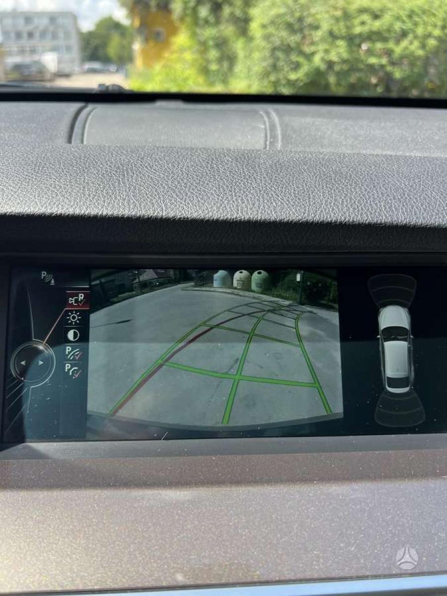 Zils BMW 520 2014 Kauņa, ar dzinēja tilpumu 2.00 L un nobraukumu 244 tūkst. km par 15300 €, foto 15 vietnē AUTOMOTO.COM.LV