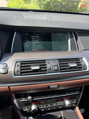 Zils BMW 520 2014 Kauņa, ar dzinēja tilpumu 2.00 L un nobraukumu 244 tūkst. km par 15300 €, foto 16 vietnē AUTOMOTO.COM.LV