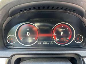 Zils BMW 520 2014 Kauņa, ar dzinēja tilpumu 2.00 L un nobraukumu 244 tūkst. km par 15300 €, foto 18 vietnē AUTOMOTO.COM.LV