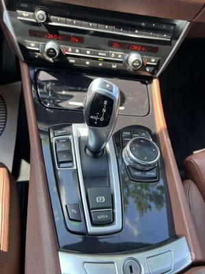 Zils BMW 520 2014 Kauņa, ar dzinēja tilpumu 2.00 L un nobraukumu 244 tūkst. km par 15300 €, foto 19 vietnē AUTOMOTO.COM.LV