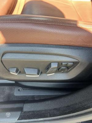 Zils BMW 520 2014 Kauņa, ar dzinēja tilpumu 2.00 L un nobraukumu 244 tūkst. km par 15300 €, foto 20 vietnē AUTOMOTO.COM.LV