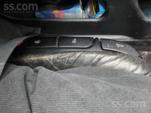 Zils BMW 520 2001 Rīga, ar dzinēja tilpumu 2.00 L un nobraukumu 286 tūkst. km par 1200 €, foto 12 vietnē AUTOMOTO.COM.LV