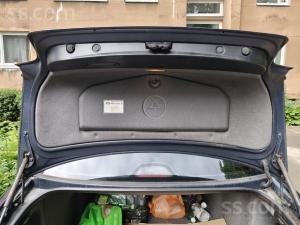 Zils BMW 520 2001 Rīga, ar dzinēja tilpumu 2.00 L un nobraukumu 286 tūkst. km par 1200 €, foto 13 vietnē AUTOMOTO.COM.LV