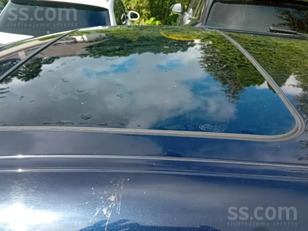 Blue BMW 520 2008 in Riga, with an engine capacity of 2.00 L and mileage of 360 thousand km for 3131 €, photo 10 on AUTOMOTO.COM.LV