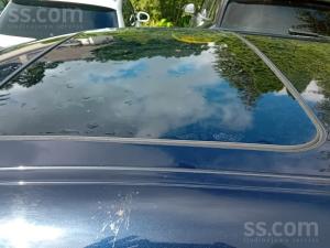 Zils BMW 520 2008 Rīga, ar dzinēja tilpumu 2.00 L un nobraukumu 360 tūkst. km par 3131 €, foto 11 vietnē AUTOMOTO.COM.LV