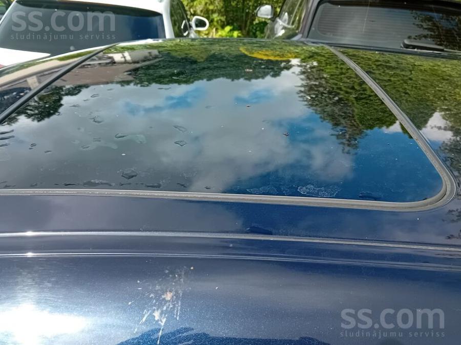 Zils BMW 520 2008 Rīga, ar dzinēja tilpumu 2.00 L un nobraukumu 360 tūkst. km par 3131 €, foto 11 vietnē AUTOMOTO.COM.LV