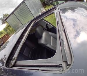 Zils BMW 520 2008 Rīga, ar dzinēja tilpumu 2.00 L un nobraukumu 360 tūkst. km par 3131 €, foto 12 vietnē AUTOMOTO.COM.LV