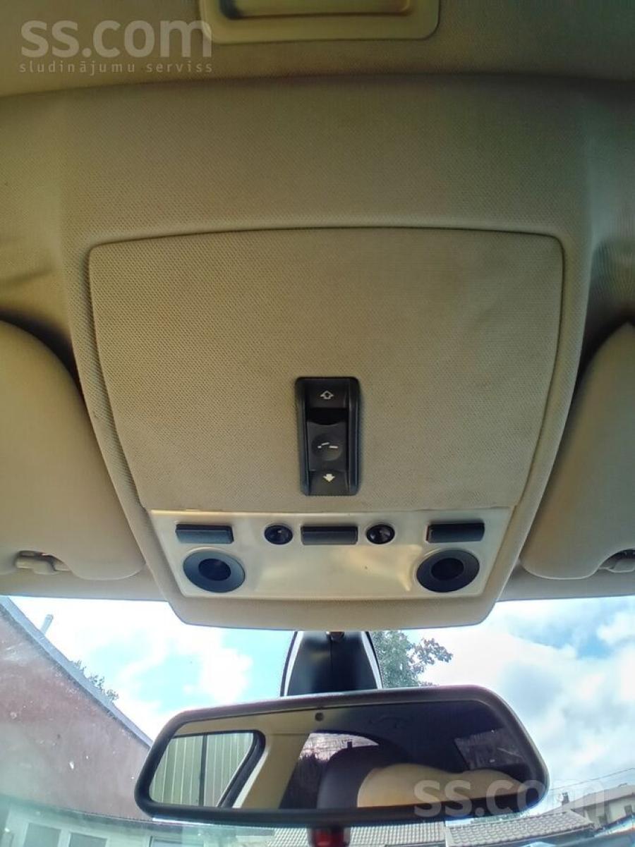 Zils BMW 520 2008 Rīga, ar dzinēja tilpumu 2.00 L un nobraukumu 360 tūkst. km par 3131 €, foto 13 vietnē AUTOMOTO.COM.LV