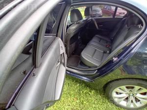 Zils BMW 520 2008 Rīga, ar dzinēja tilpumu 2.00 L un nobraukumu 360 tūkst. km par 3131 €, foto 20 vietnē AUTOMOTO.COM.LV