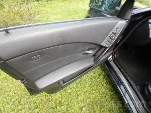 Zils BMW 520 2008 Rīga, ar dzinēja tilpumu 2.00 L un nobraukumu 360 tūkst. km par 3131 €, foto 21 vietnē AUTOMOTO.COM.LV