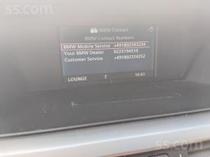 Zils BMW 520 2008 Rīga, ar dzinēja tilpumu 2.00 L un nobraukumu 360 tūkst. km par 3131 €, foto 28 vietnē AUTOMOTO.COM.LV